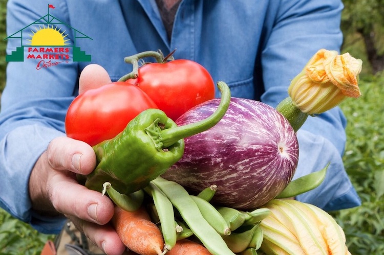 Farmers market week celebrated in Ontario | The Grower